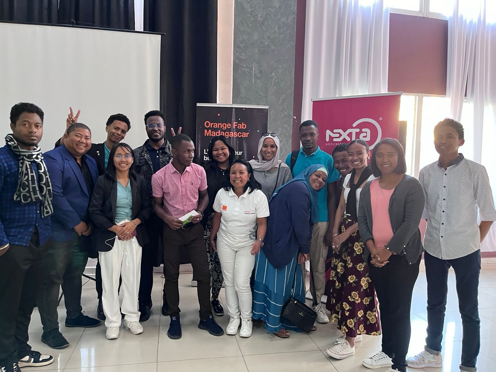 BIC Africa Launches Staff Exchange Programme to foster Collaboration ...