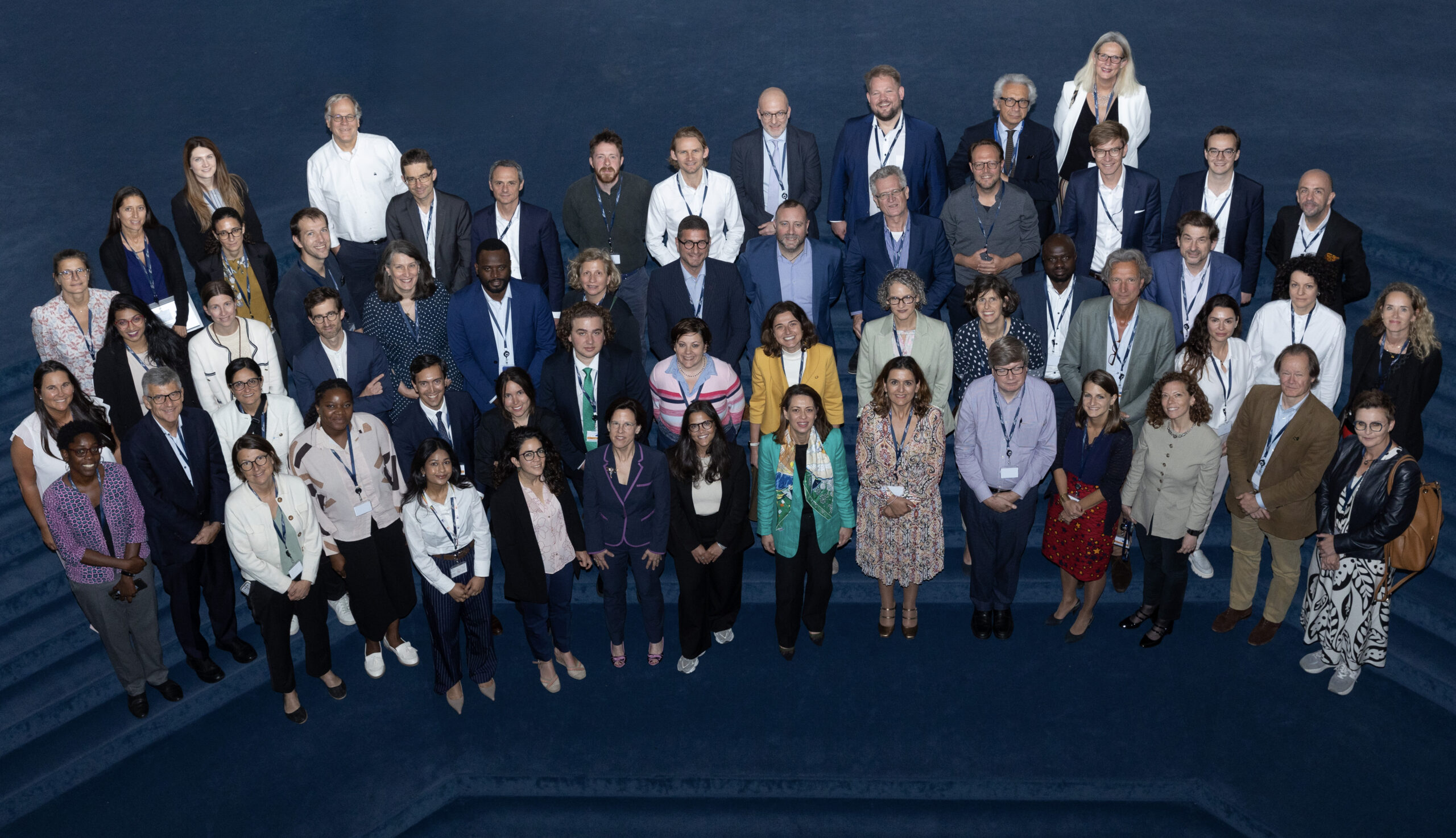 BIC Africa attended the TEI IYBA Meeting – 5 and 6 June 2025 in ...